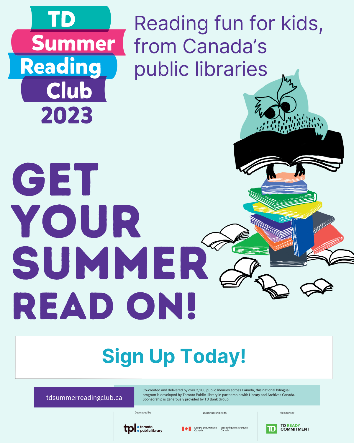 Perth East Public Library | Perth East Public Library